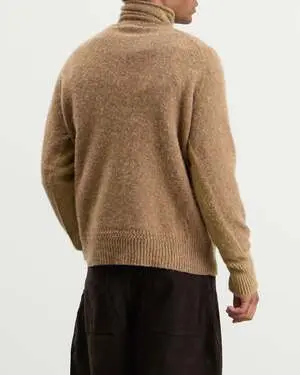 You Must Create Two Tone Beat Knit