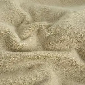TEKLA Organic Terry Bath Towel