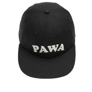 PAWA SPEED SPORTS 6 Panel Cap