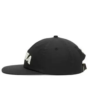PAWA SPEED SPORTS 6 Panel Cap