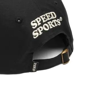 PAWA SPEED SPORTS 6 Panel Cap