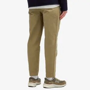 Folk Assembly Trousers