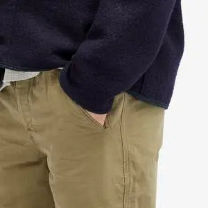 Folk Assembly Trousers