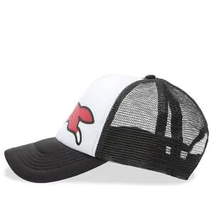 ICECREAM Running Dog Trucker Hat