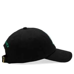 Casablanca Hotel Emblem Cap
