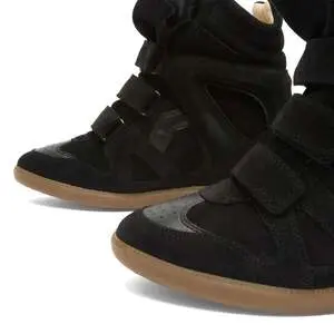 Isabel Marant Étoile Bekett Sneakers