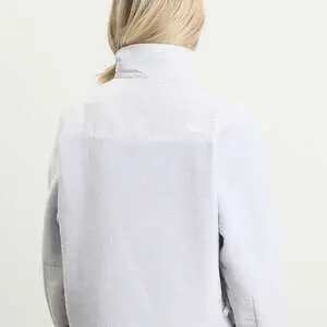 The North Face Regrind Denali Jacket - Raw Undyed