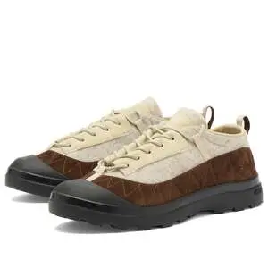 RANRA Kalt Wool Shoes