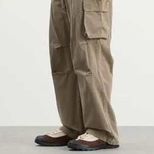 RANRA Kalt Wool Shoes