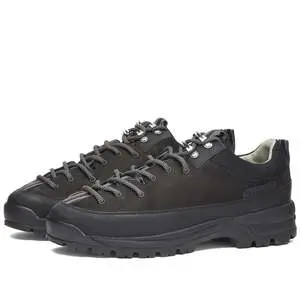 Grenson Sneakers 70 - Black Multi