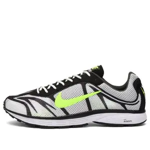 Nike Zoom Streak 3 Sneakers - White/volt/flat Pewter
