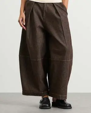 You Must Create Deadbeat Trousers