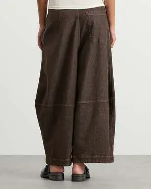 You Must Create Deadbeat Trousers