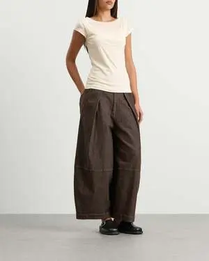 You Must Create Deadbeat Trousers