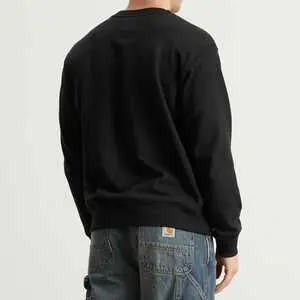 NEW BALANCE Athletics Relaxed Premium Crewneck Sweatshirt