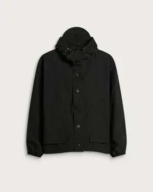 You Must Create Nyco Bonehead Jacket Exclusive - Black