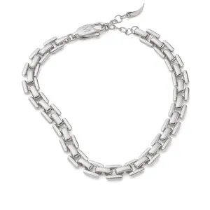 MISSOMA Timepiece Link Chain Bracelet