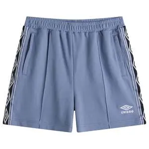 UMBRO Taped Track Shorts - Infinity