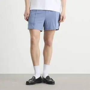 UMBRO Taped Track Shorts