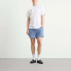 UMBRO Taped Track Shorts