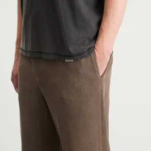 REPRESENT Ribbed Hybrid Pant