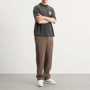 REPRESENT Ribbed Hybrid Pant