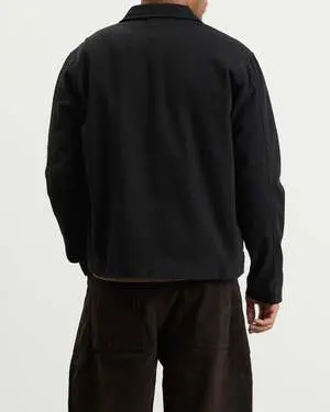 You Must Create Garment Dyed Bay City Jacket