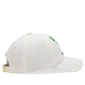 Casablanca Pyramid Abduction Tennis Cap