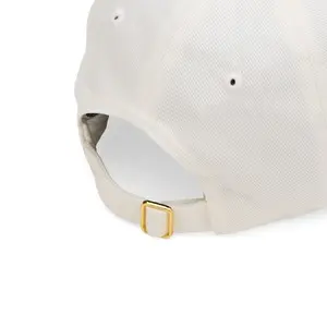 Casablanca Pyramid Abduction Tennis Cap
