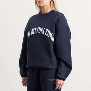 MKI MIYUKI ZOKU Arch Sweatshirt Exclusive