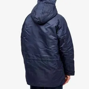 BEAMS Mil Type N-3b Down Jacket