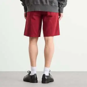 LEVI'S England 478 Baggy Shorts