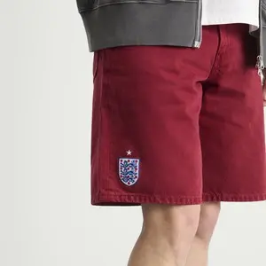 LEVI'S England 478 Baggy Shorts