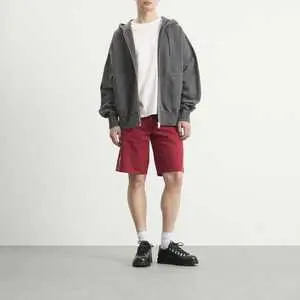 LEVI'S England 478 Baggy Shorts