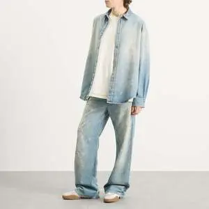 Acne Studios Setar U Trafalgar Denim Shirt