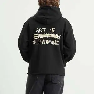HONOR THE GIFT Honor Art Institute Zip Hoodie