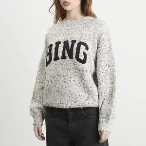 ANINE BING Sydney Crew Sweatshirt
