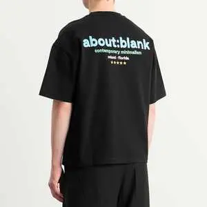ABOUT:BLANK Vercetti T-shirt