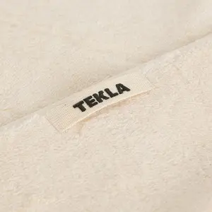 TEKLA Organic Terry Bath Towel