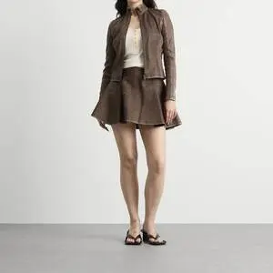 DIESEL® O-erina Mini Skirt