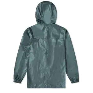 Rains Storm Breaker Jacket - Silver Pine