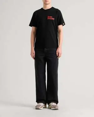 TEAM IKUZAWA Aikou-gumi T-shirt Exclusive