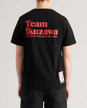 TEAM IKUZAWA Aikou-gumi T-shirt Exclusive