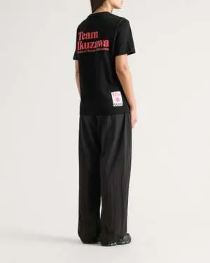 TEAM IKUZAWA Aikou-gumi T-shirt Exclusive