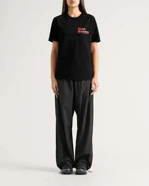 TEAM IKUZAWA Aikou-gumi T-shirt Exclusive