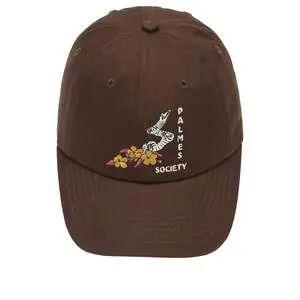 PALMES Ramus 6-panel Cap