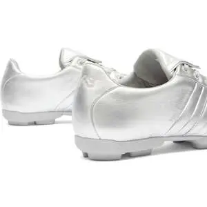 Y3 Field Sneakers