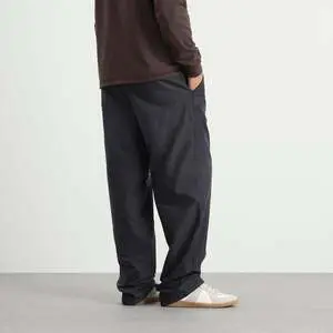 MAISON MARGIELA Cotton Workwear Pant