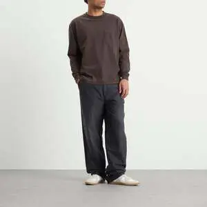 MAISON MARGIELA Cotton Workwear Pant