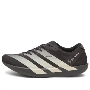 Y3 Adios 9 Sneakers - Black